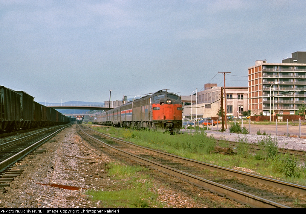 AMTK 449 and AMTK 476